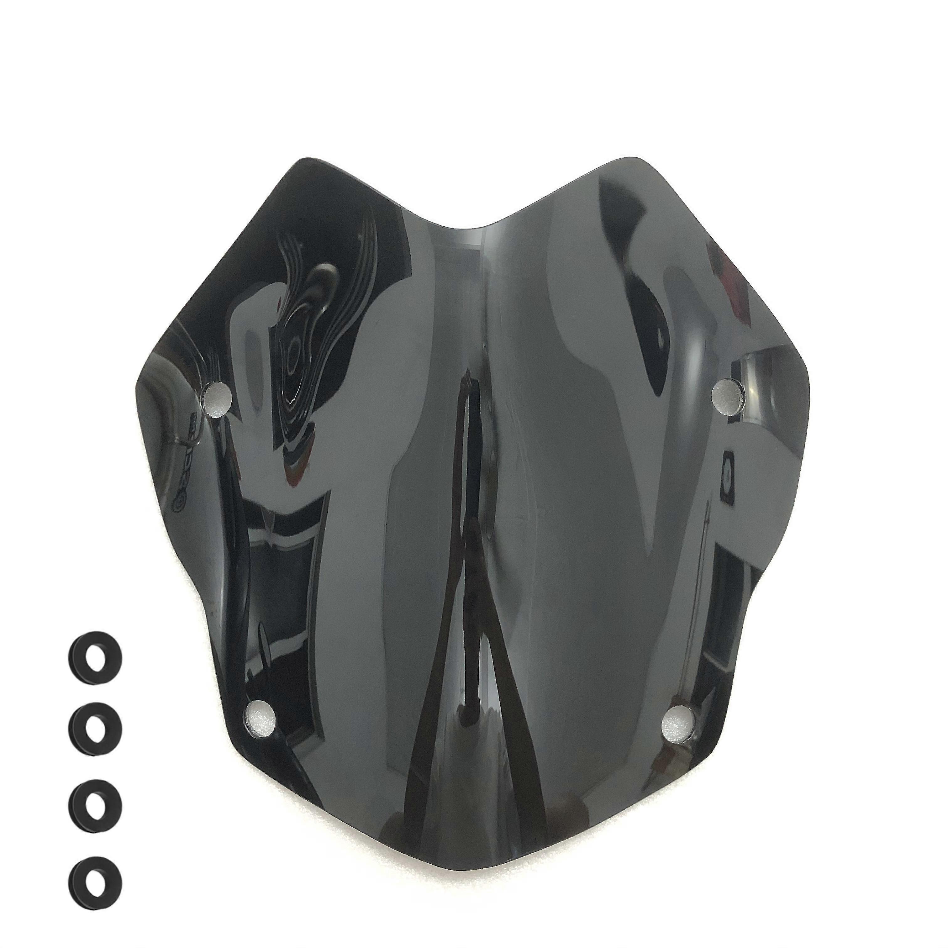 For Bmw R1250gs R1200gs Adventure R1250 Gs Lc Adv Windshield Windscreen ...