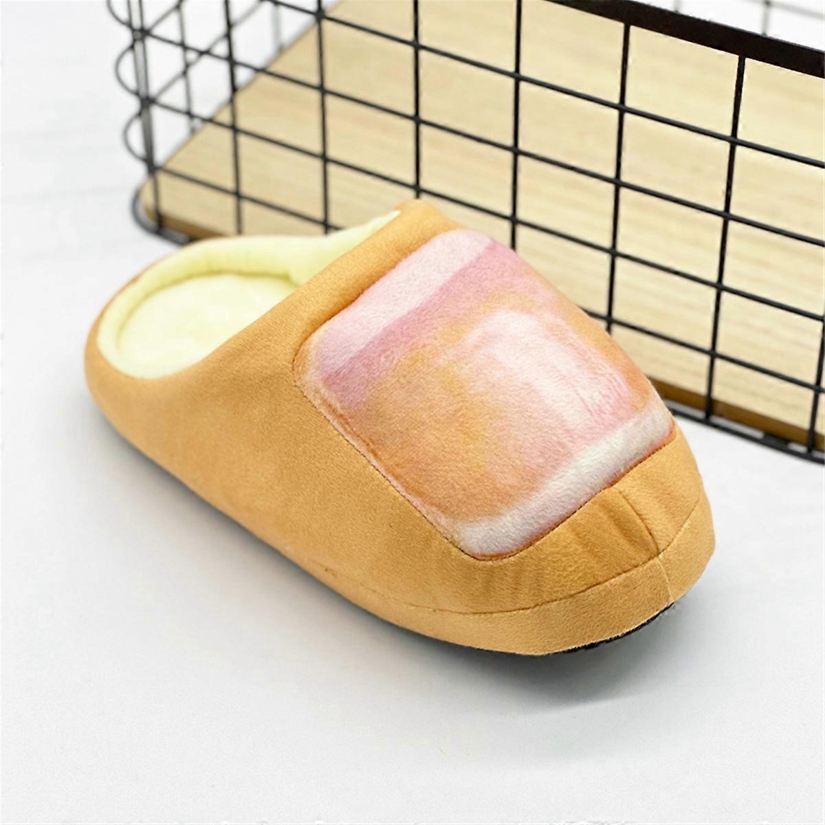 Big Toe Slides, Humorous Big-Toe Thick Sole Slippers,Non-Slip Fun Huge ...