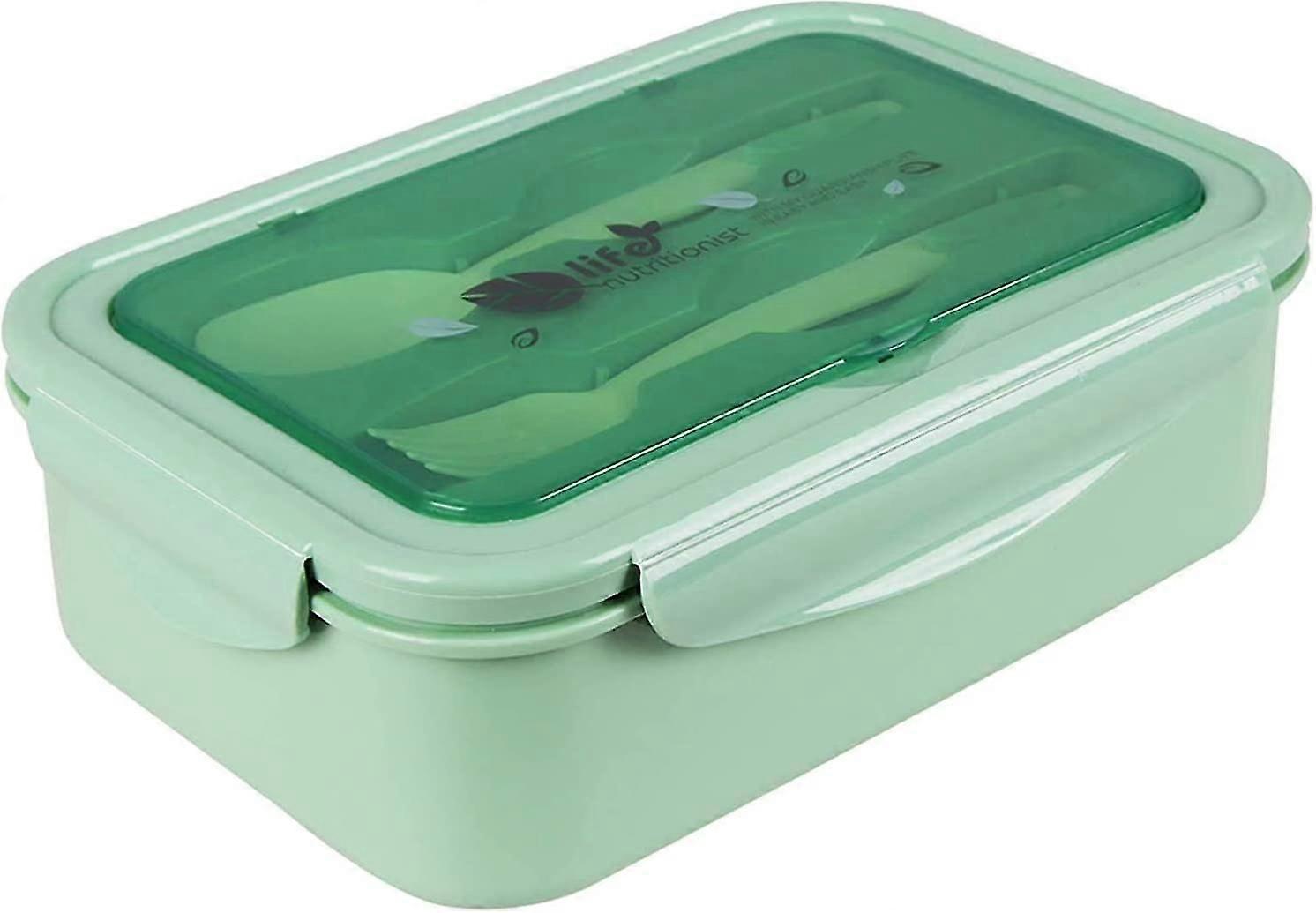 Lunch Box, Bento Boxes, Lunch Box, Leak Proof Lunch Boxes Kids And ...