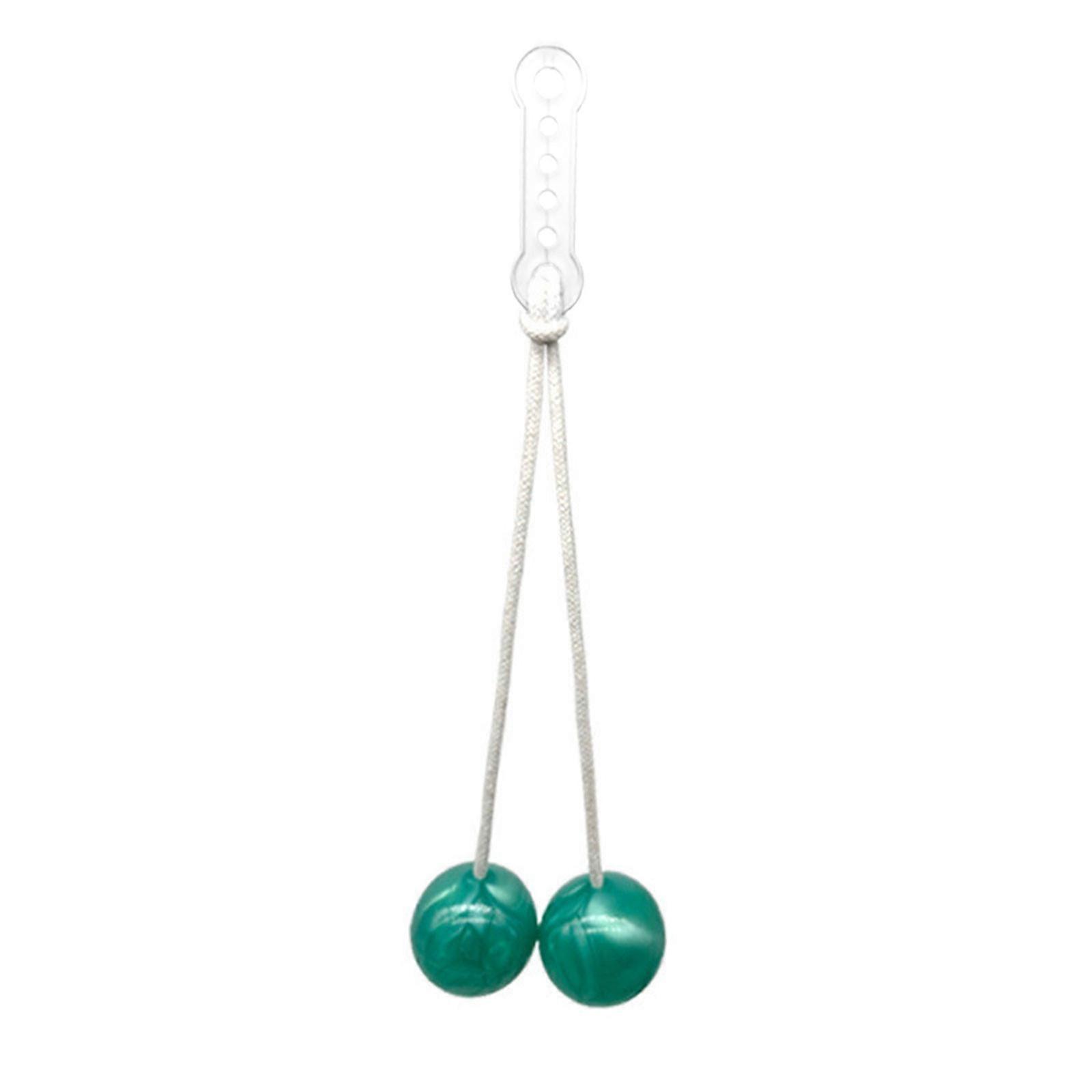 Clackers Balls A String Swinging Ball Toys For Kids Fine Motor Skills ...