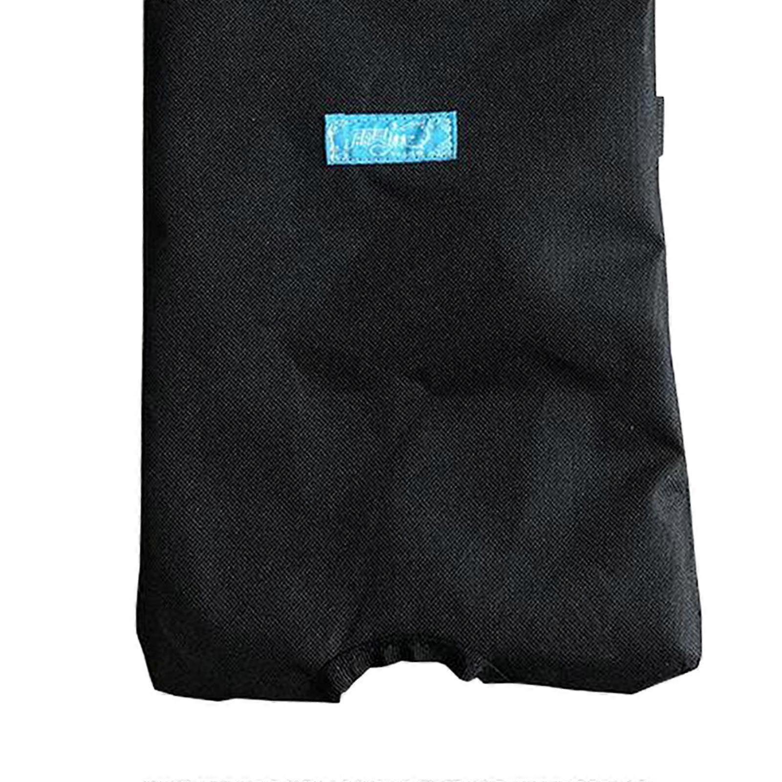 Bag Holder Drainage Bag Covers Leg Storage Support Bag with Blue ...