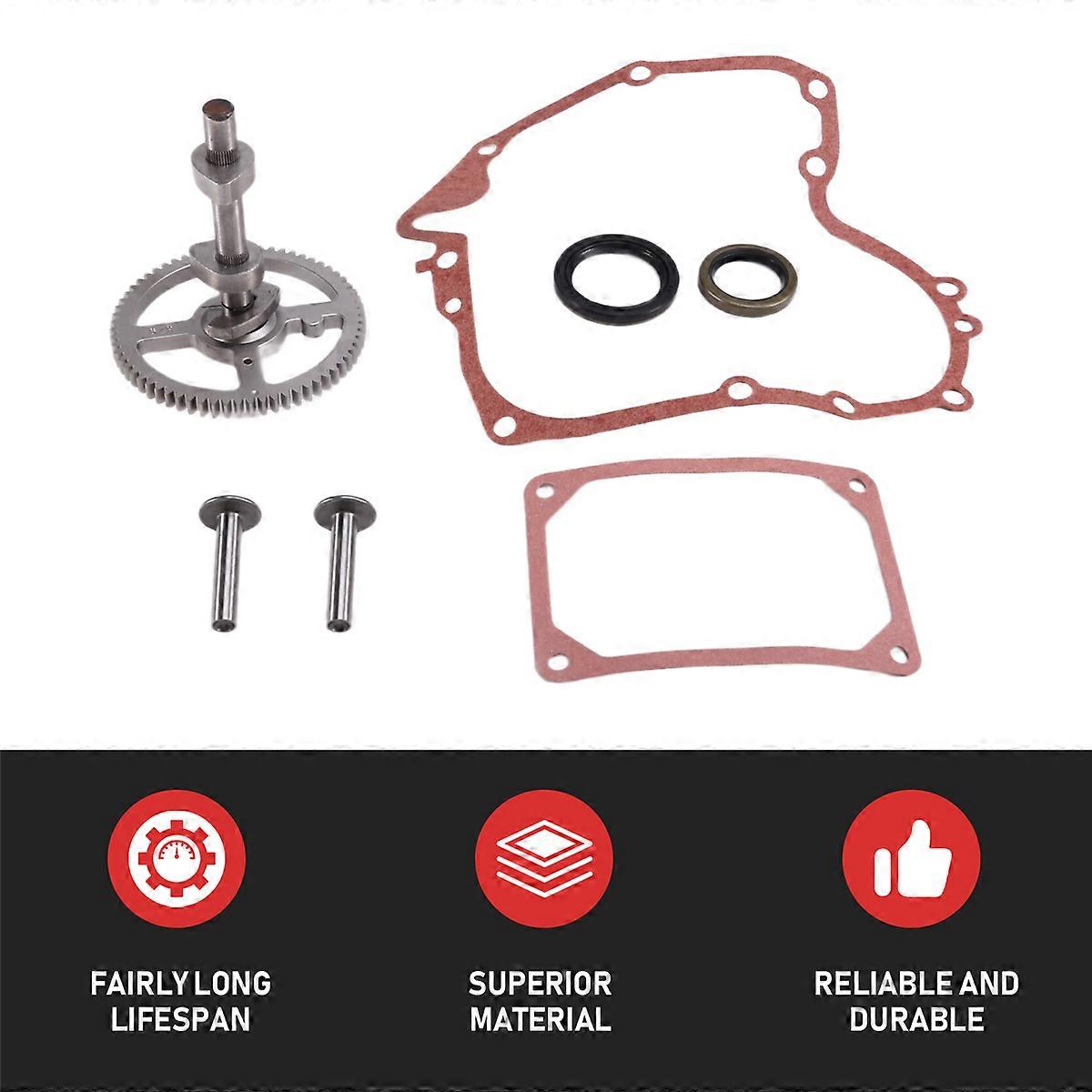 793880 Camshaft Lawn Mower Replacement Kit for Briggs & Stratton ...