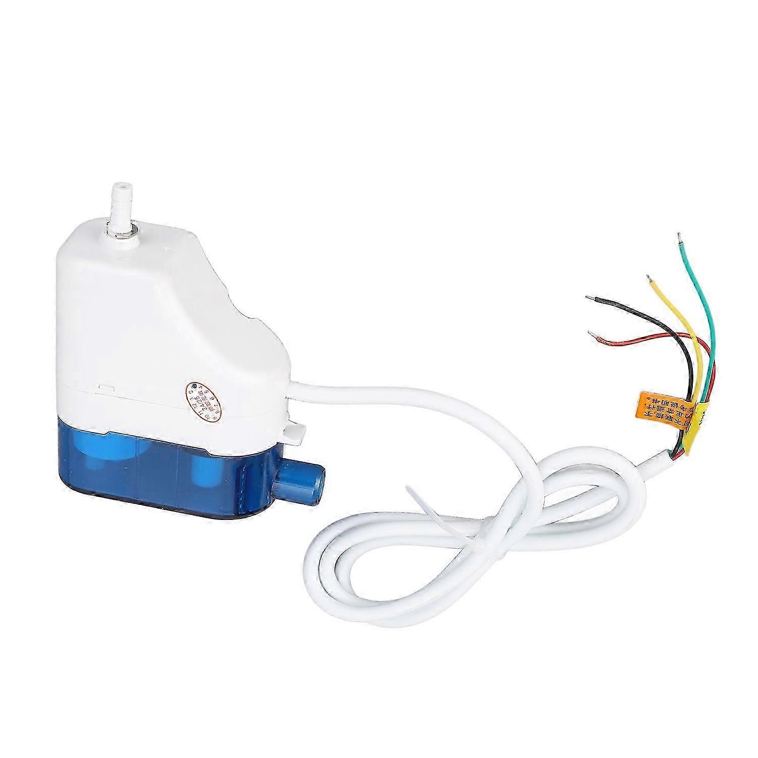 Air Conditioning Drain Pump Fully Automatic Condensate Water Lifting ...