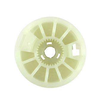 4pcs Car Window Regulator Gear Drum Window Regulator Drum Gear 83481 ...