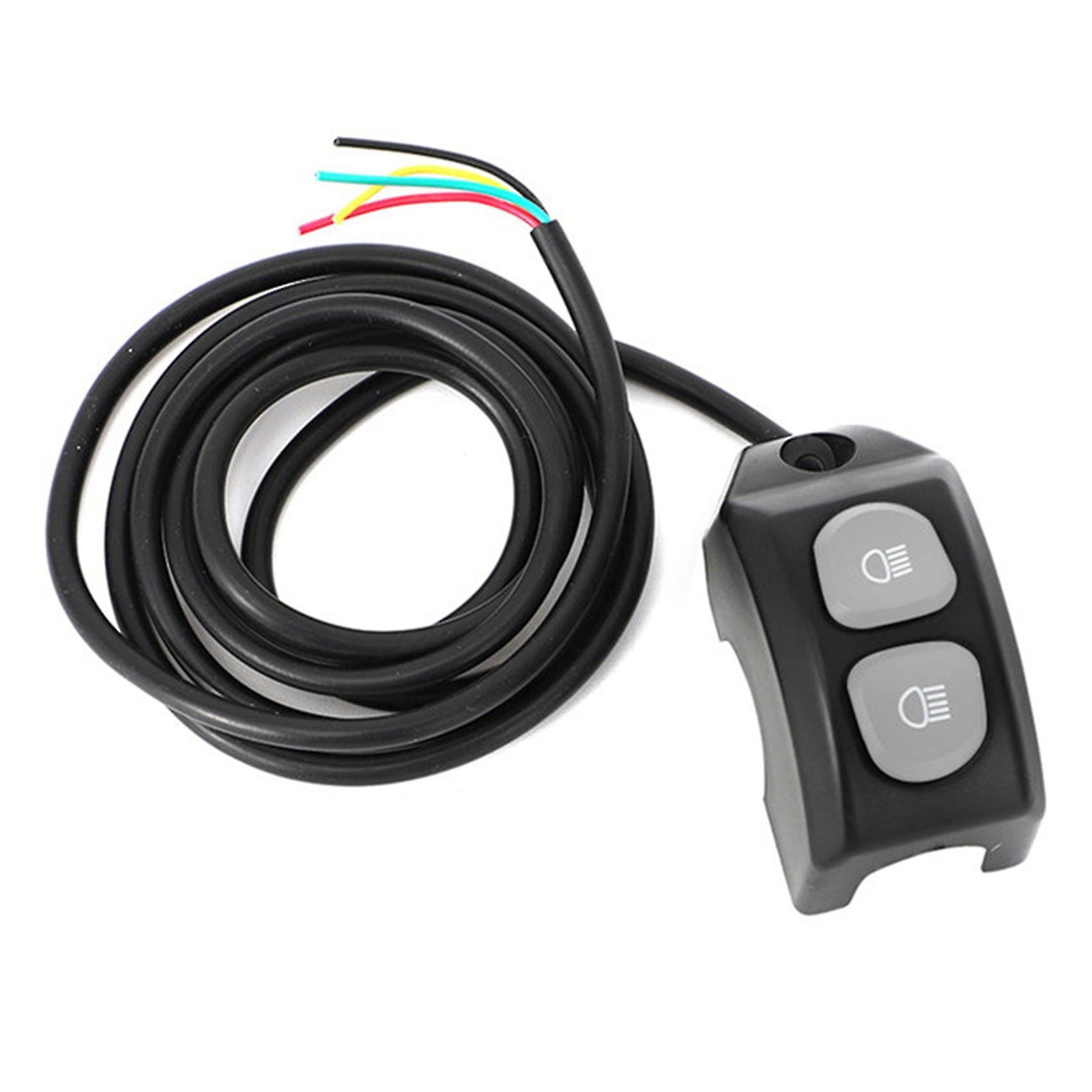 Motorcycle Handle Fog Light Switch Control Button For - R1200gs R1250gs ...