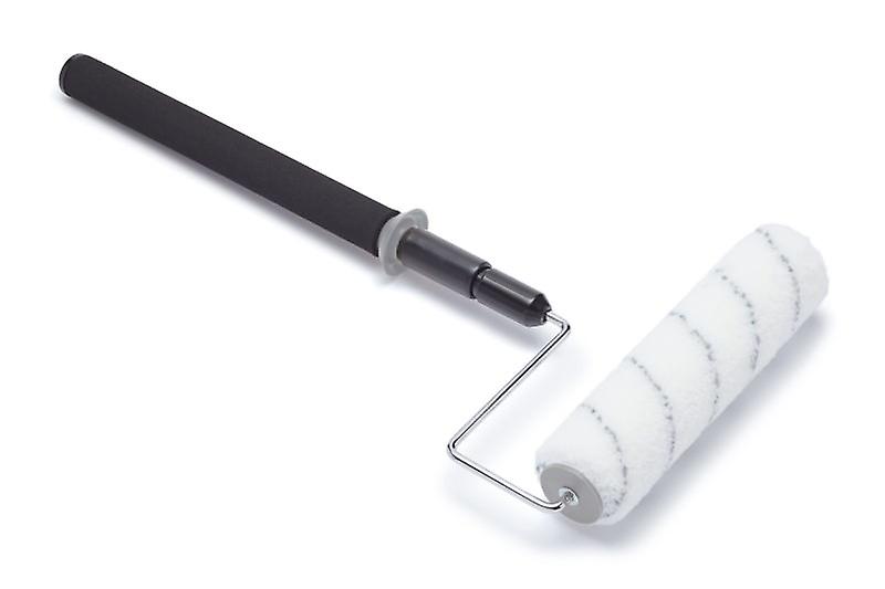 Best Paint Roller For Artex Ceiling | Shelly Lighting