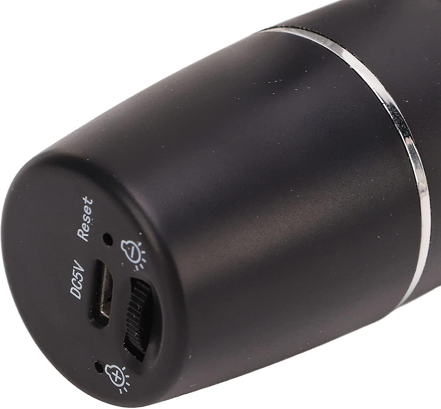 Digital Microscope Magnification Electron Microscope Hd Real Time ...