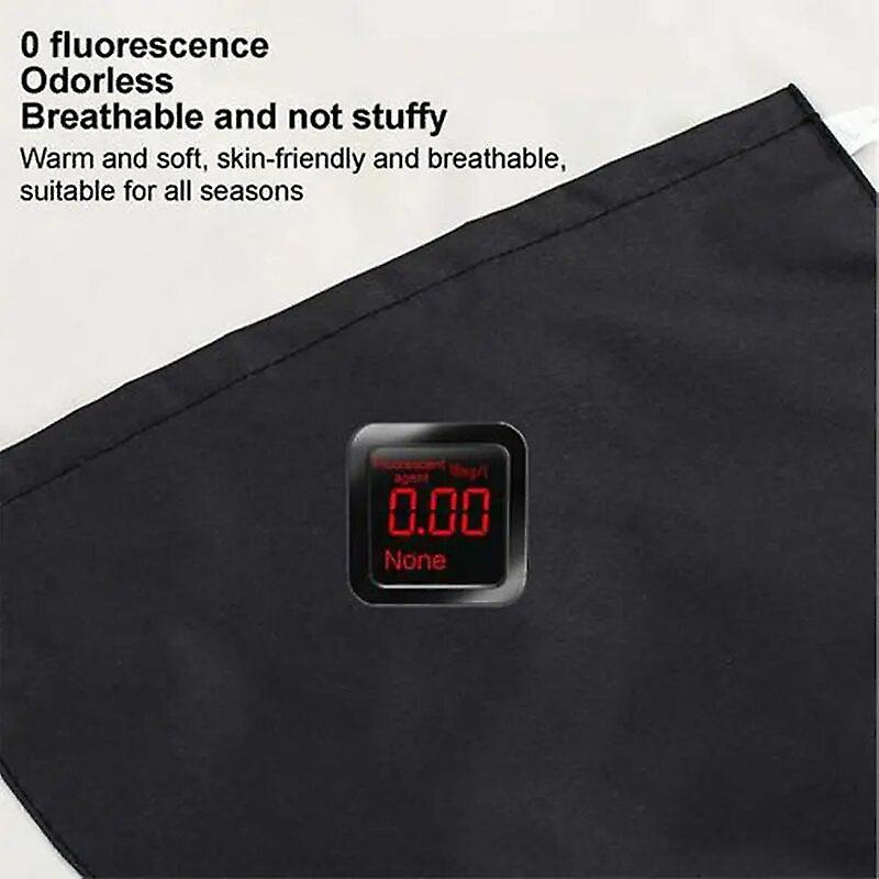 Kids Art Smock Cartoon Smock With Long Sleeve And Roomy Pocket Arts ...