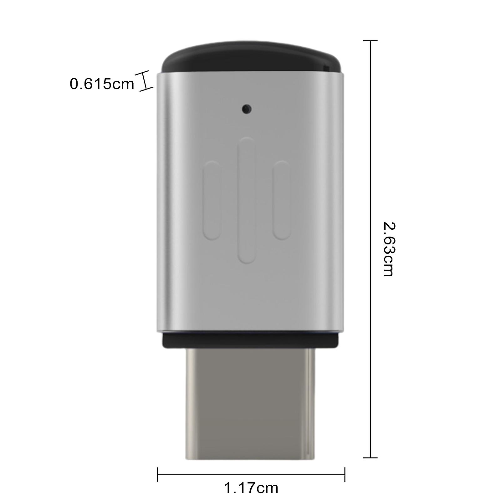 Wireless Infrared Remote Control Adapter Smart App Control Long Range ...