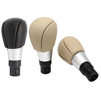 5/6 Speed Gear Shift Knob Lever Shifter Stick Handball For Volvo S60 ...