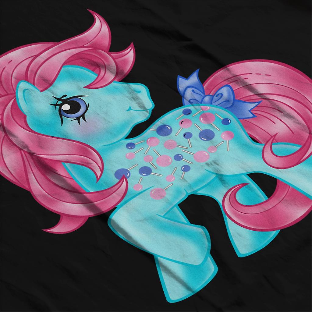 My Little Pony Lollipop Design Men's Varsity Jacket | Fruugo US
