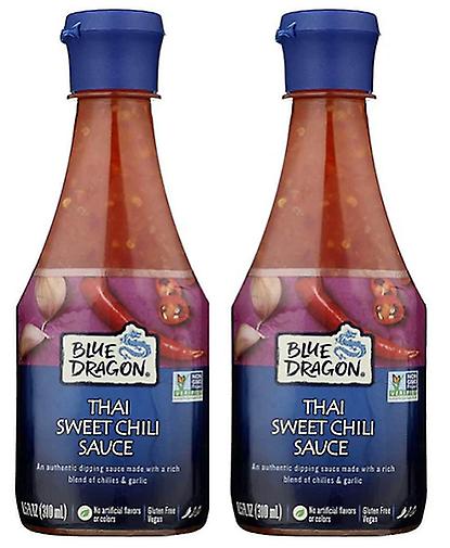 Blue Dragon Thai Sweet Chili Sauce 2 Pack | Fruugo UK