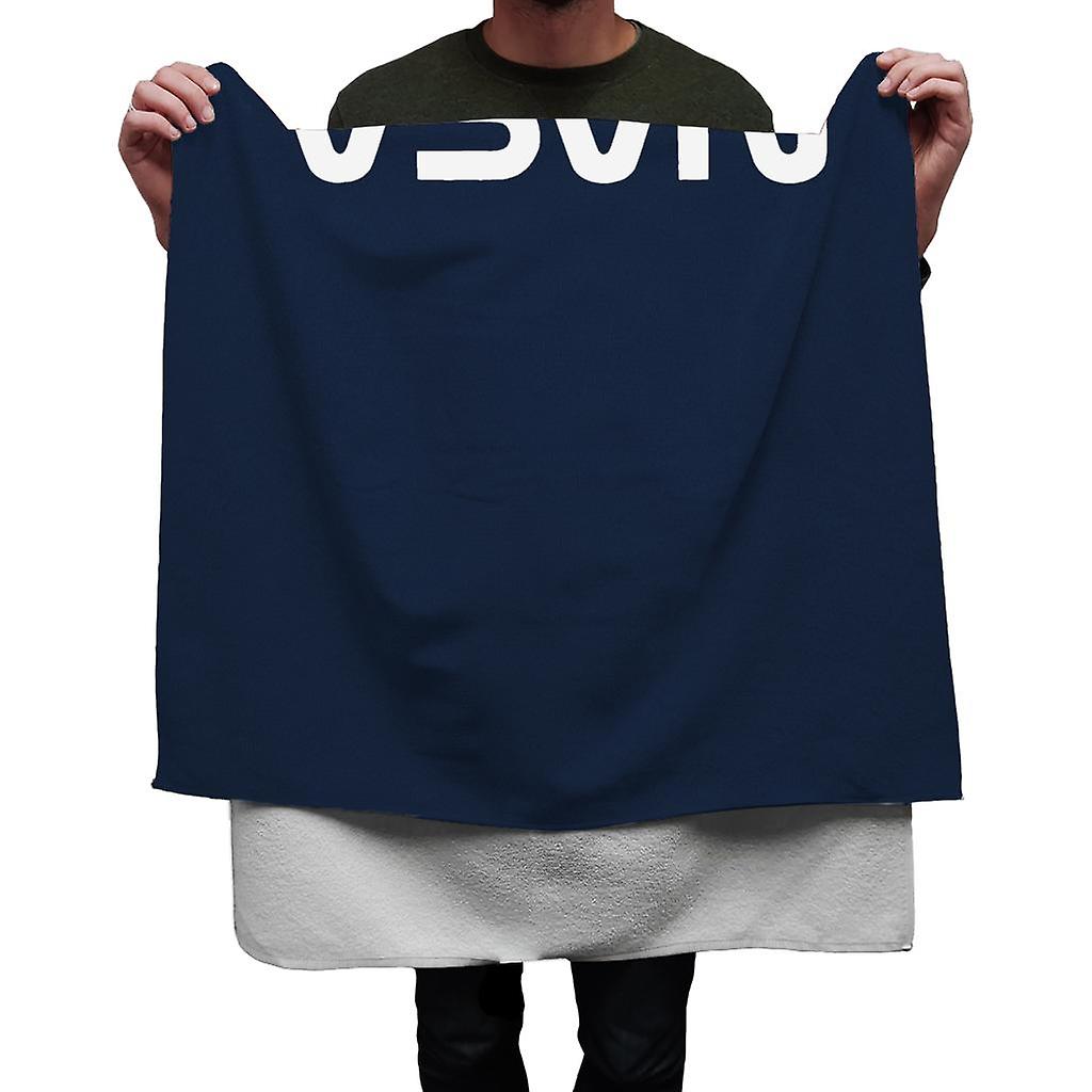 NASA Kennedy Space Centre Rocket Text Beach Towel | Fruugo UK