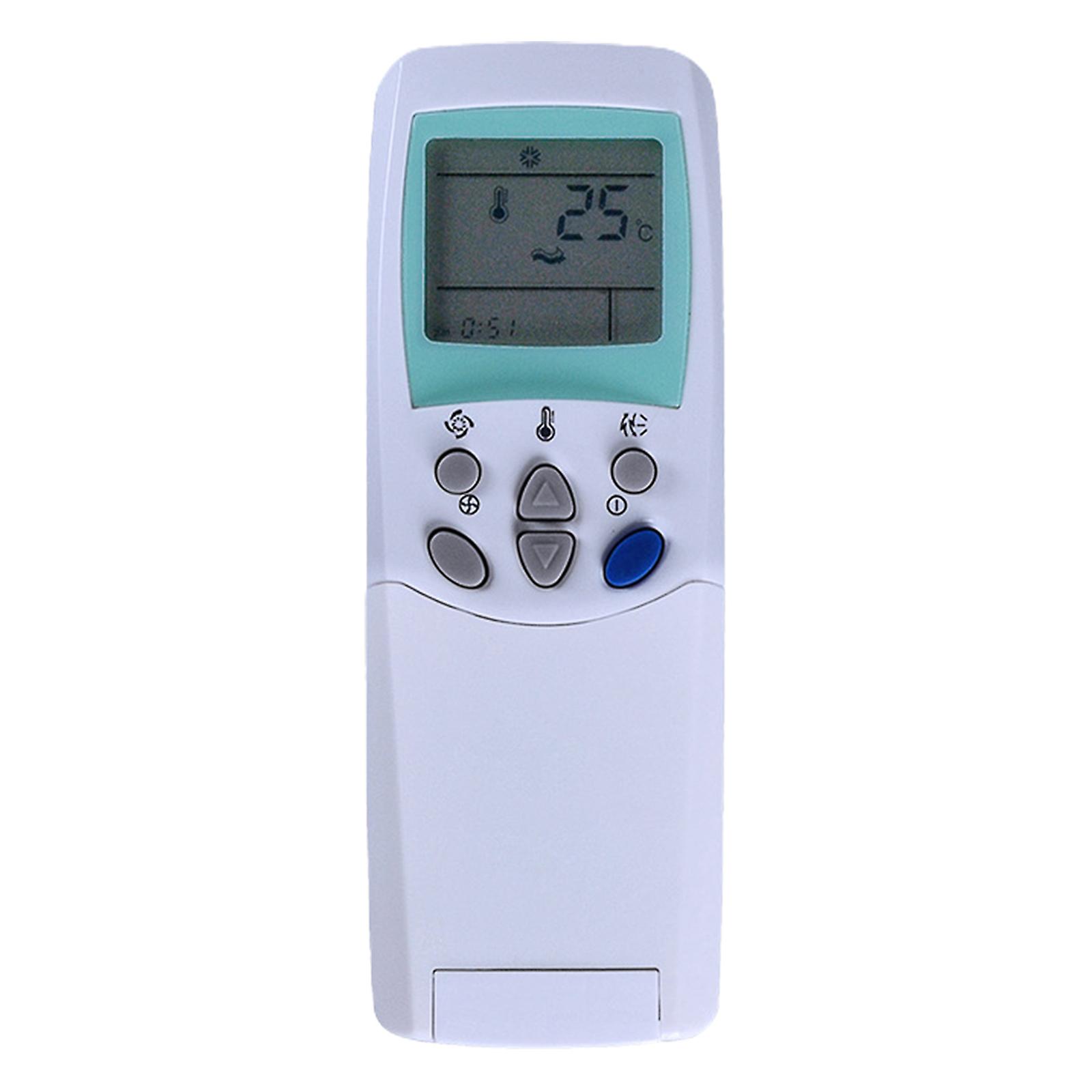 Remote Control Air Conditioning Air Conditioner Remote for 6711A20010B ...