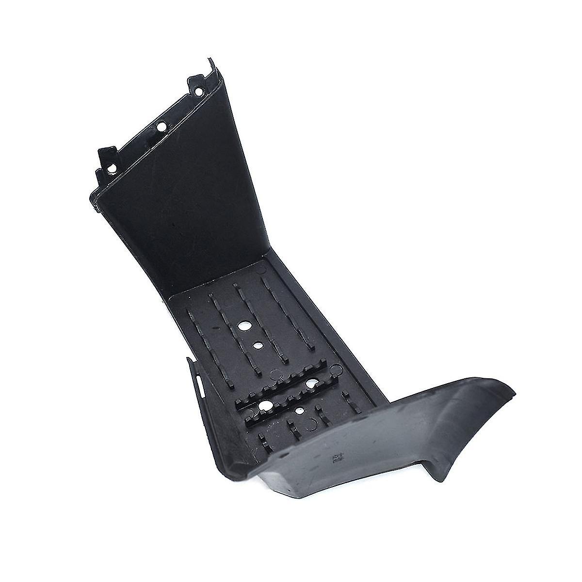 1 Pair Foot Rest Guard Atv Footrest For Chinese Small Dinosaur 50cc ...