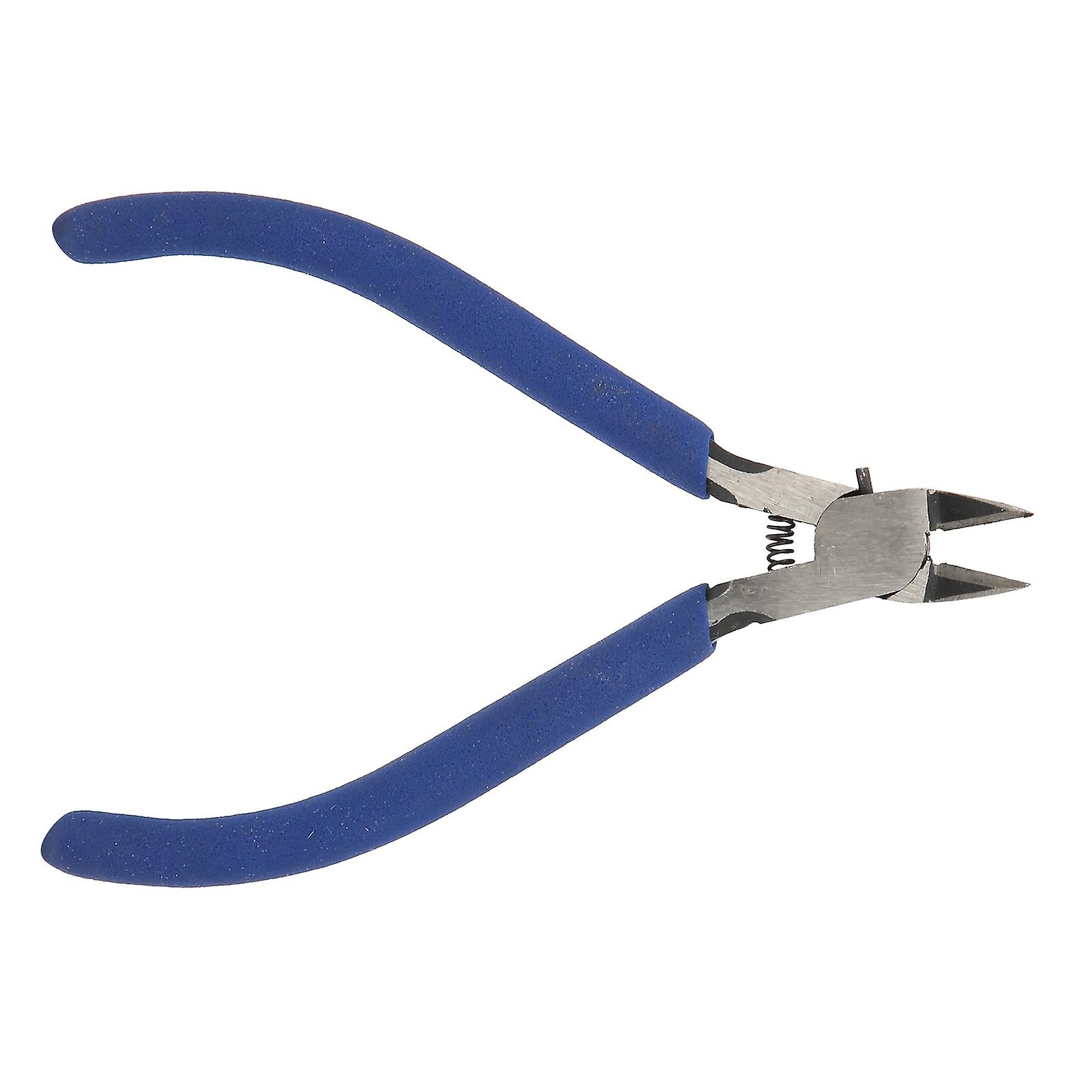 Electronic pliers for cutting wires, suitable for electricians | Fruugo UK