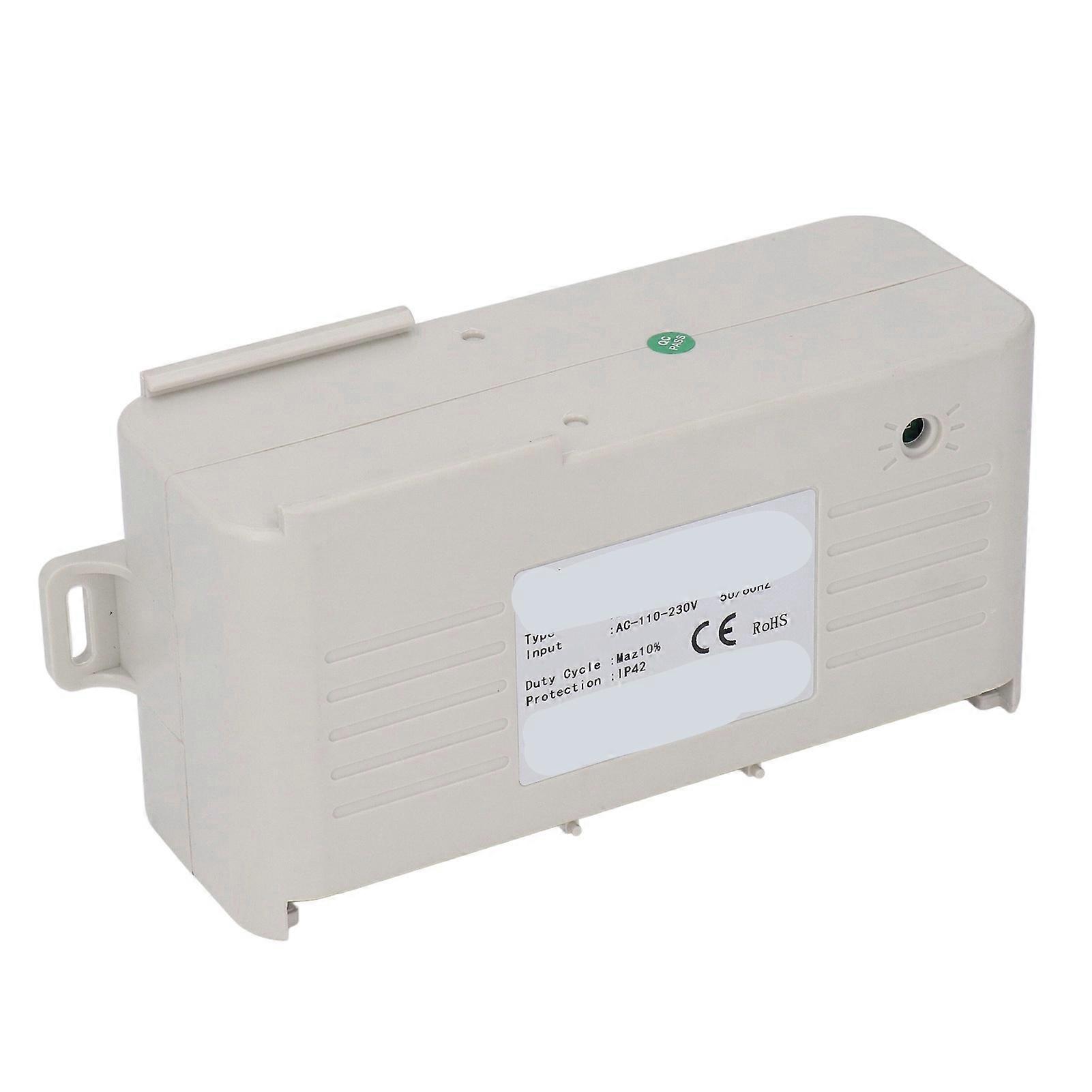 Smart Electric Linear Actuator Controller Safe Overload Protection ...