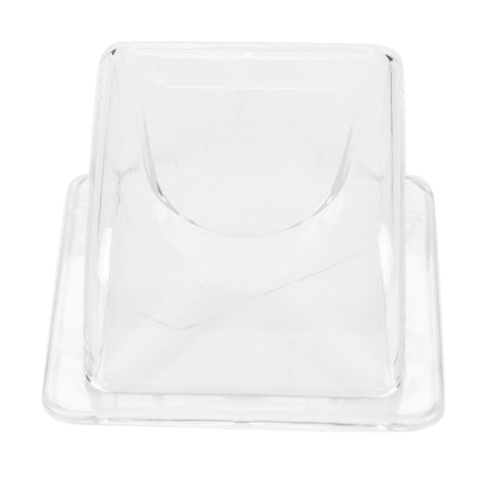 Plastic Rain Cover Waterproof Shell For Door Access Control Keypad ...