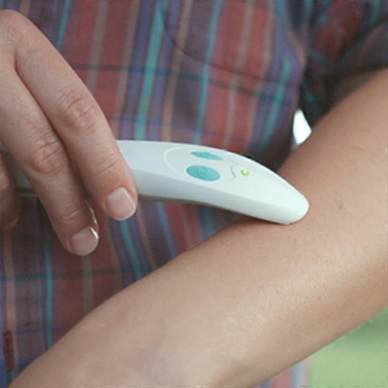 Anti-itch pen electronic mosquito repellent pen insect bite treatment ...