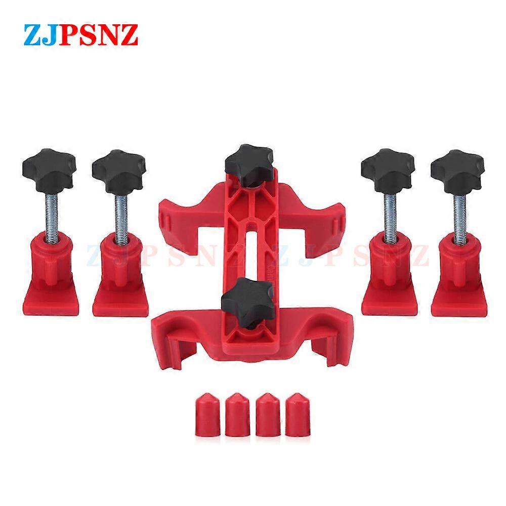 Car Cam Camshaft Lock Holder Car Engine Timing Lock Tool Kits Double ...