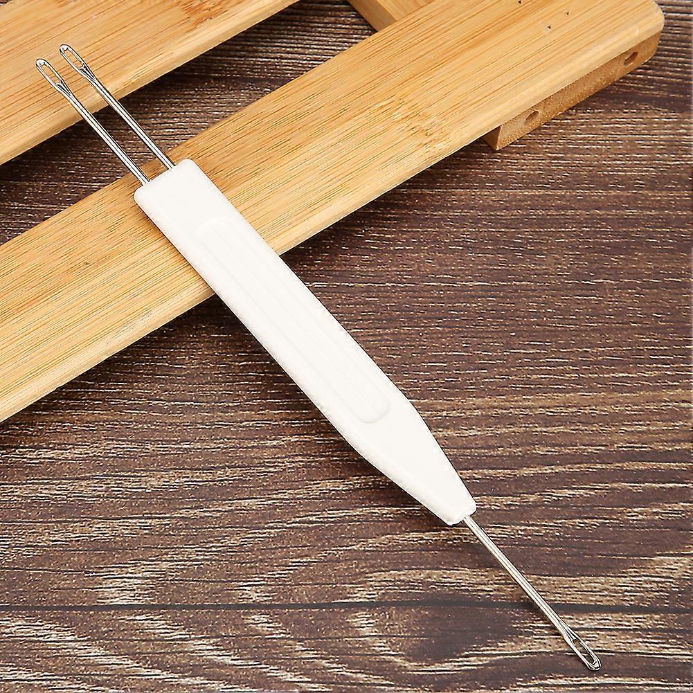 Knitting Machine Transfer Needle 6.5mm Pitch 1X2 Transfer Tool for ...
