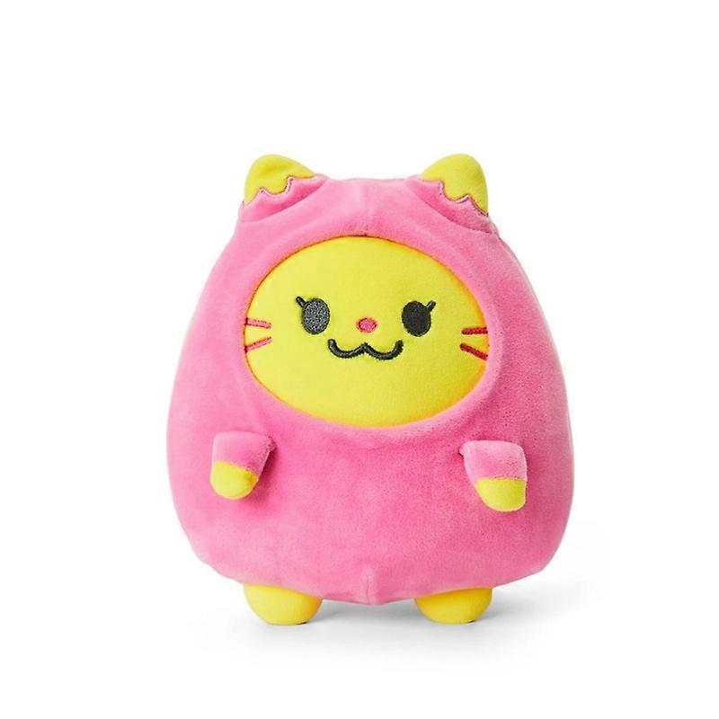 ITZY WDZY Plush Doll 20cm Kawaii Korean KPOP Itzy Plush Toy Yuna Lia ...
