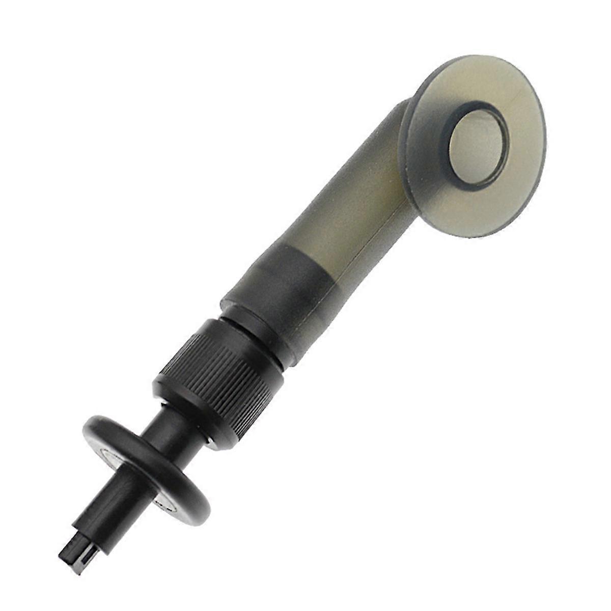 One-Way Mouthpiece Valve Diving Inflatable Signal Tube Blowing Nozzle ...