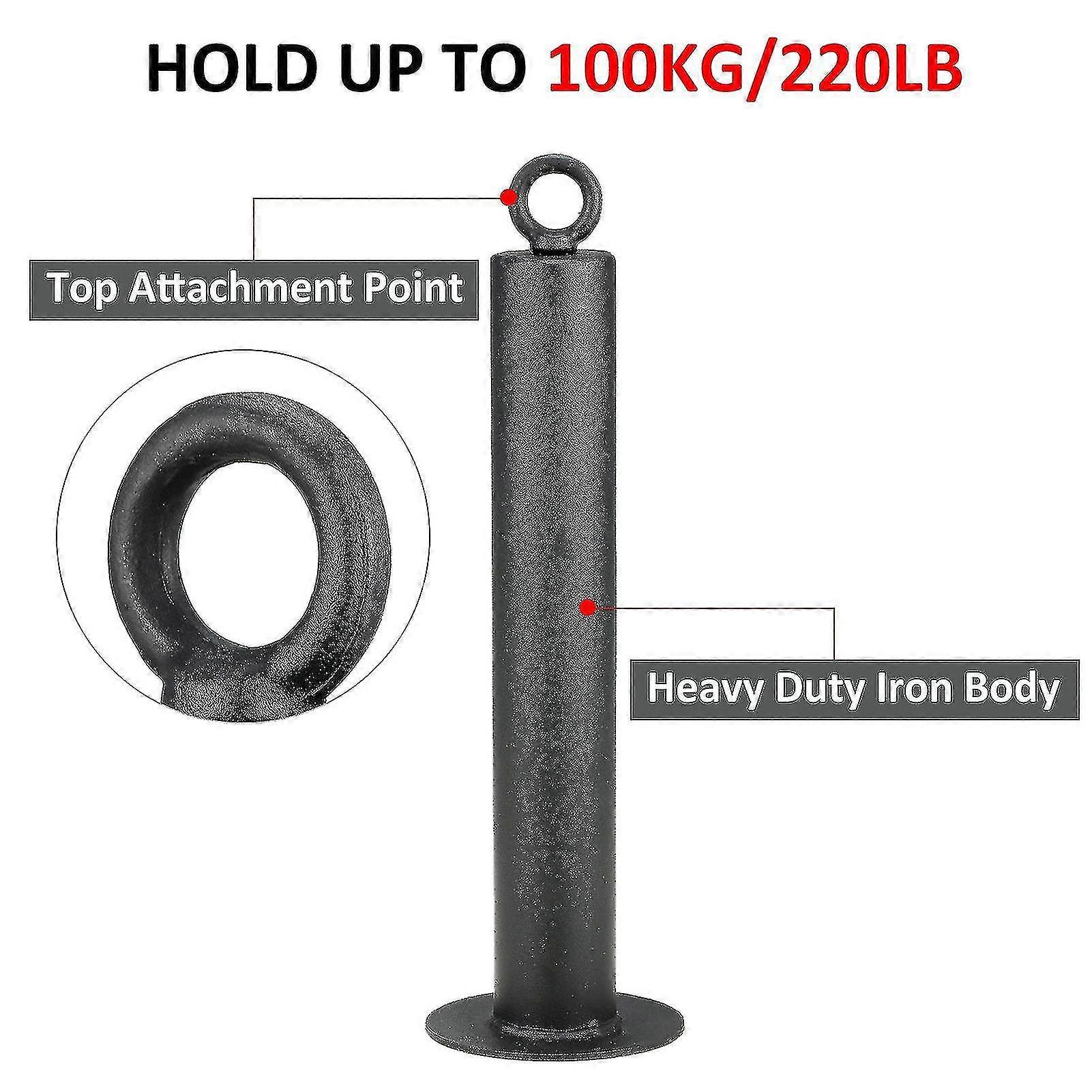 Loading Pin Pulley System Pulldown Pin Pulldown Attachment For Home ...