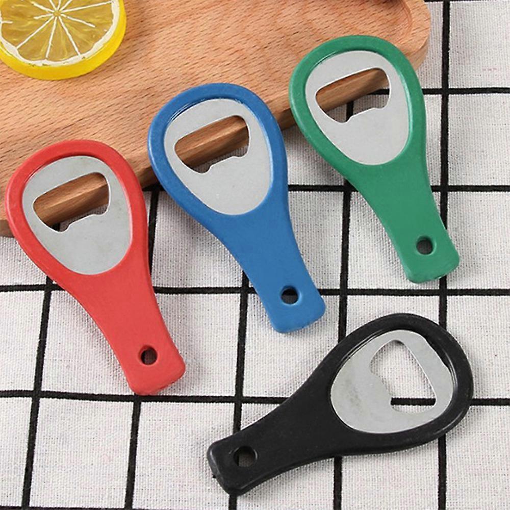 Kitchen Bottle Opener - Easy-to-Use Household Opener for Beer and Wine ...