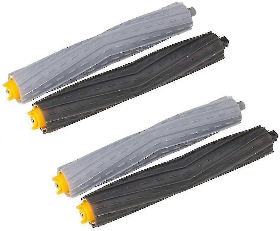 Brushes Replacement Kit Spare Parts Compatible With Irobot Roomba ...