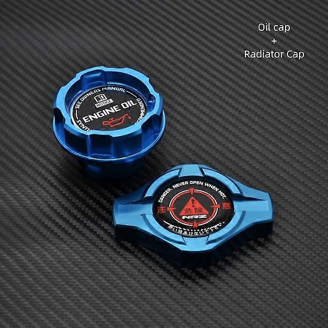 Aluminum ENGINE Oil Cap for MAZDASPEED MAZDA 2,3,5,6 MAZDA6 WAGON MIATA ...