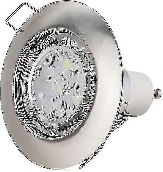 20 Pieces Lamp Fixing Rings For 50mm Mr16 Gu10 Spotlight, Ring Clip ...