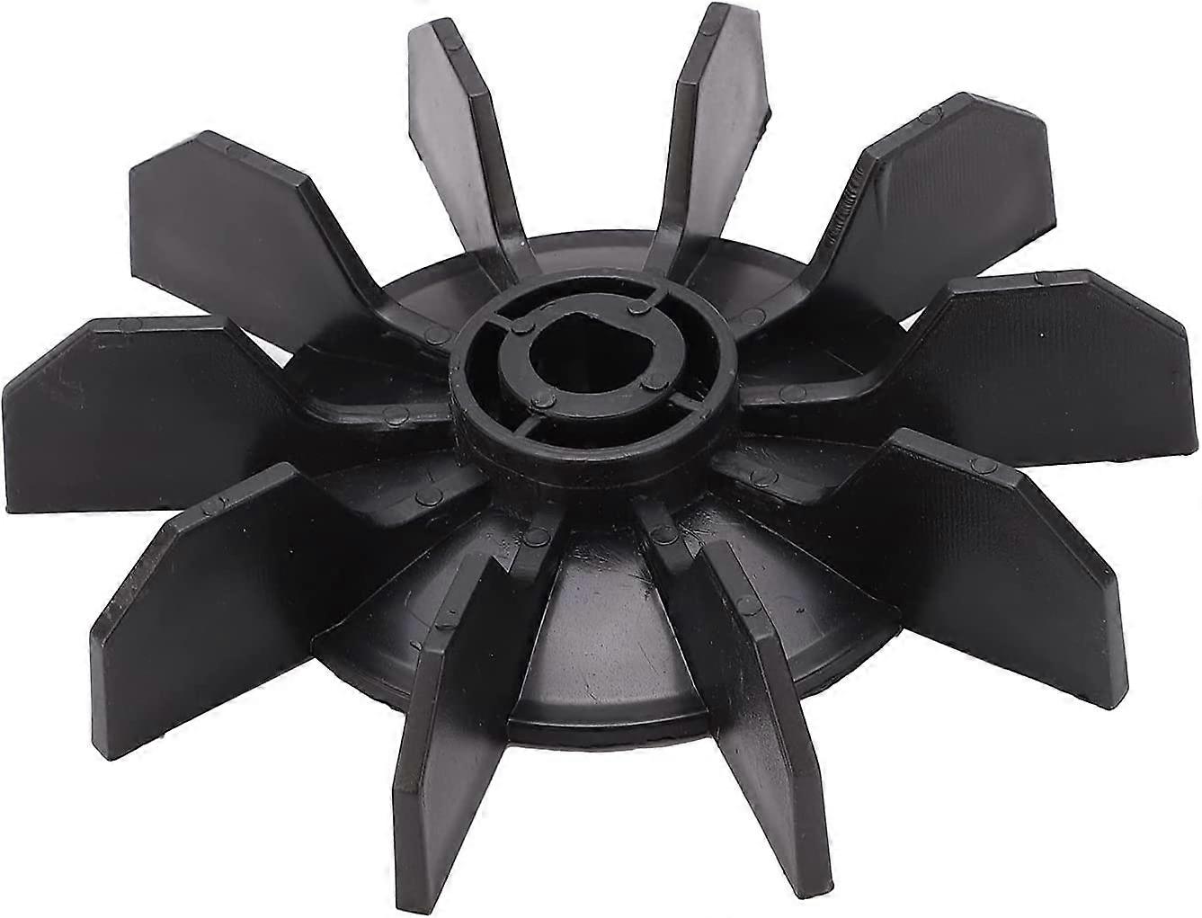 Small Air Compressor Fan Blade, Air Compressor Accessories, Direct-on ...