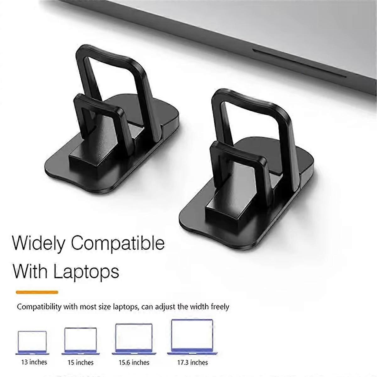 Portable Laptop Stand for Computer Keyboard Holder Mini Legs Laptop ...
