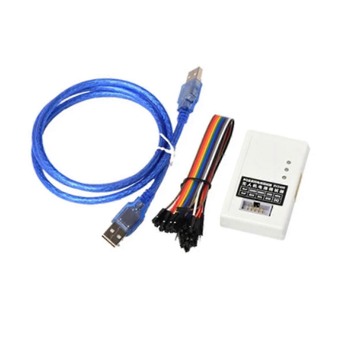 Ev2400 Battery Metering Chip Programmer Uav Battery Debugger Compatible With Ev2300 For Ti ...