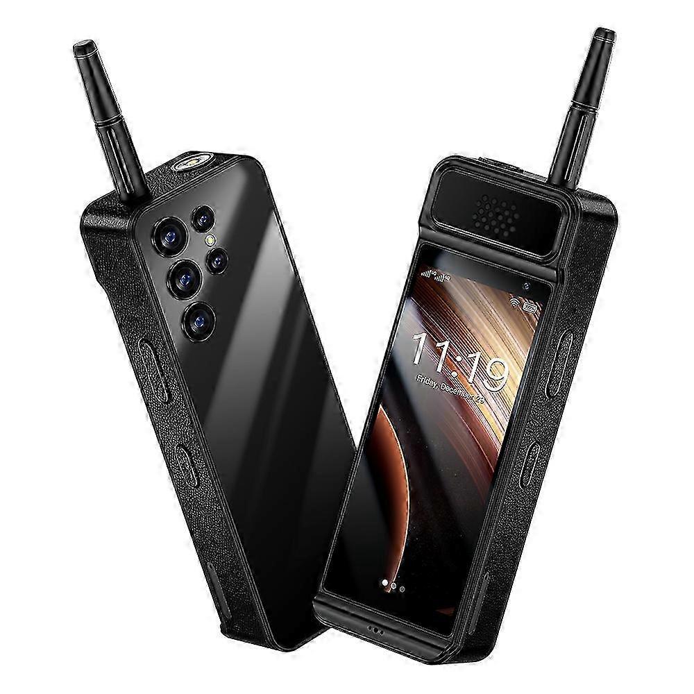 Soyes W88 Pro Smartphone 4g 2gb+16gb 4 Inch Dual Sim Mini Mobile Phone ...