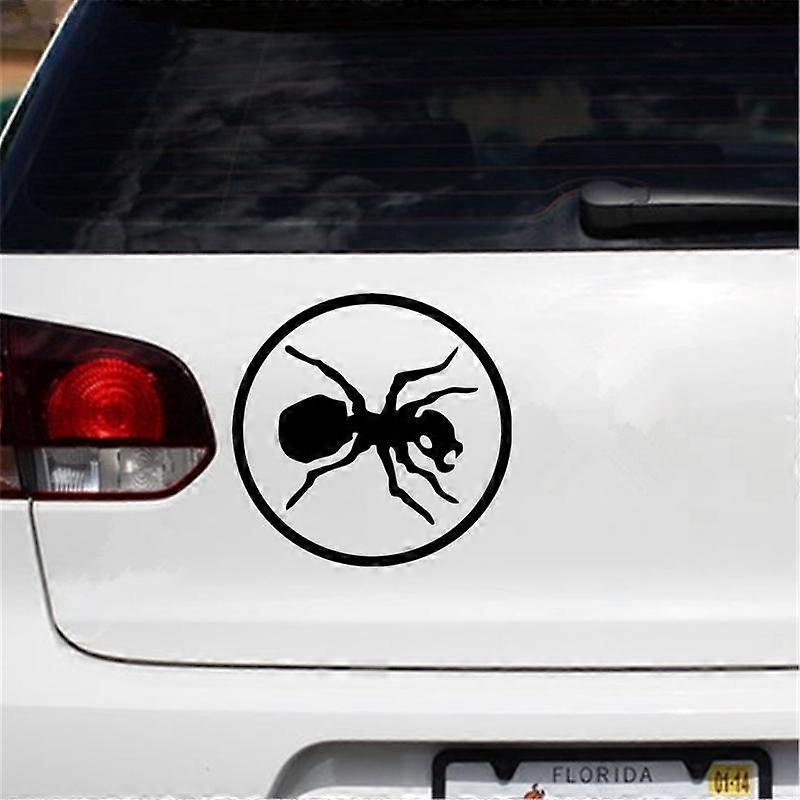 15*15cm Car Sticker Prodigy Vinyl Decal for Auto Styling Car Decoration ...