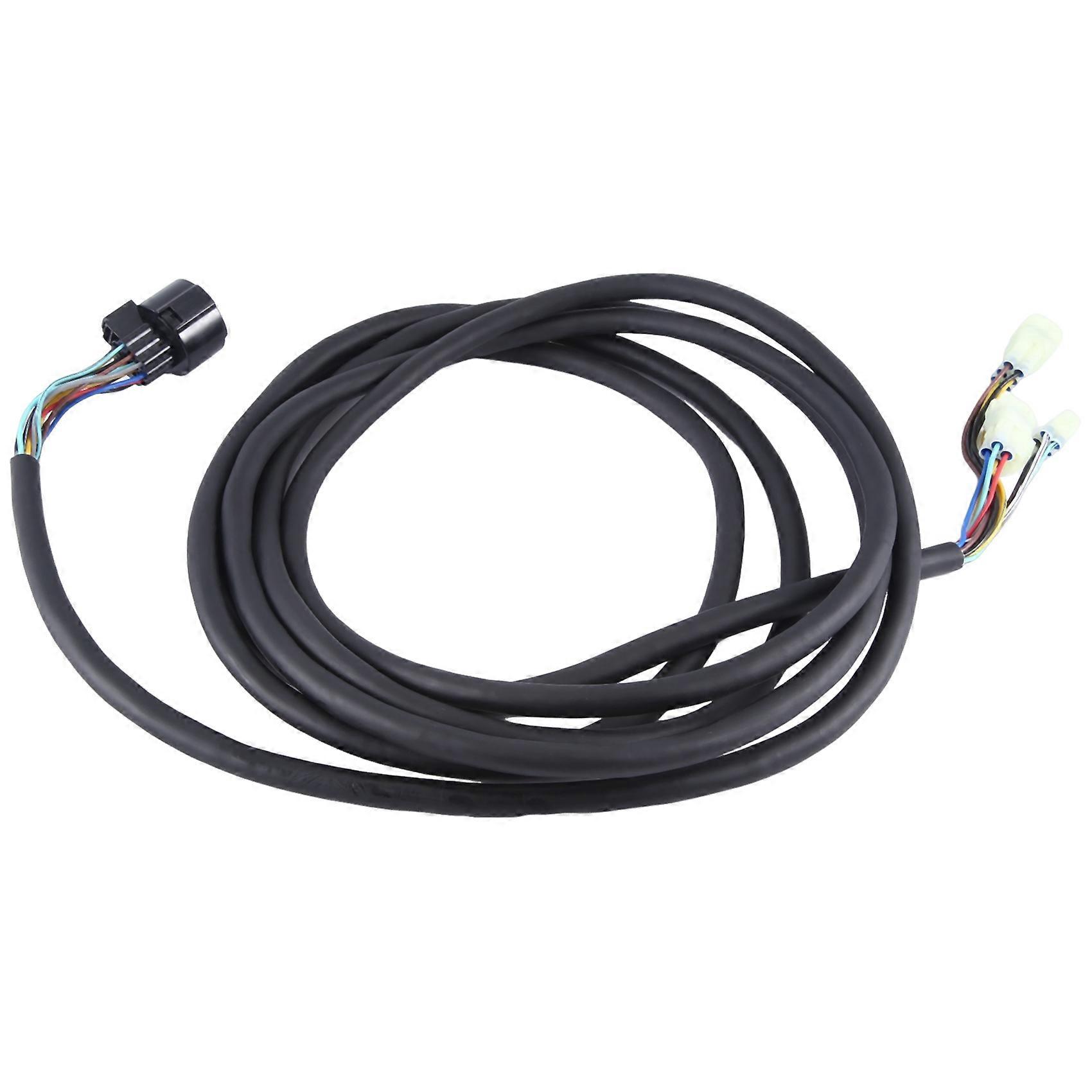 5M Extension Harness Cable for Honda Outboard Controller Box WIRE ...