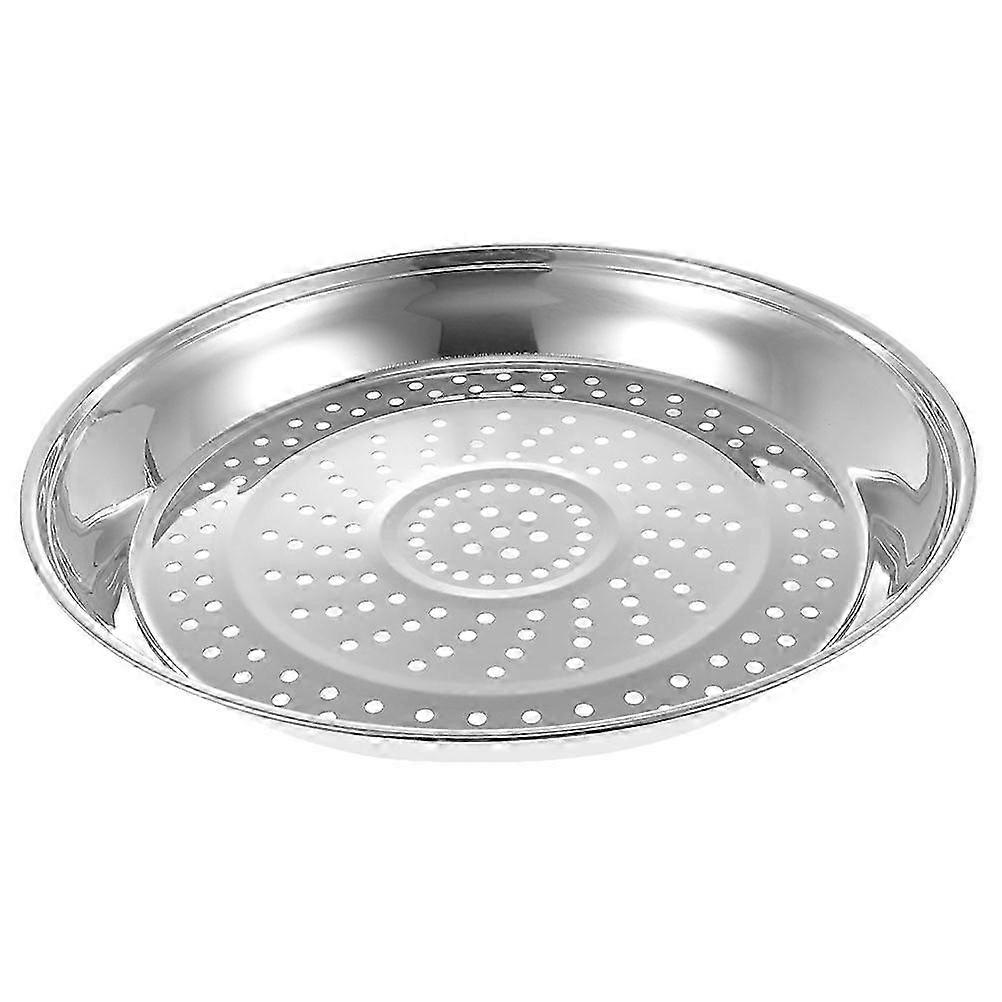 Steamer Plate For Pot Kitchen Steamer Tray Stainless Steel 31cm Quick ...