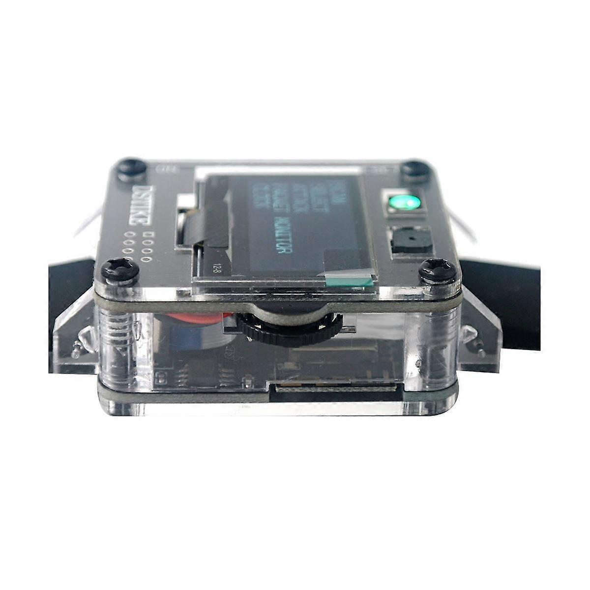 DEAUTHER WATCH SE Programmieruhr Nodemcu ESP8266 programmierbares ...