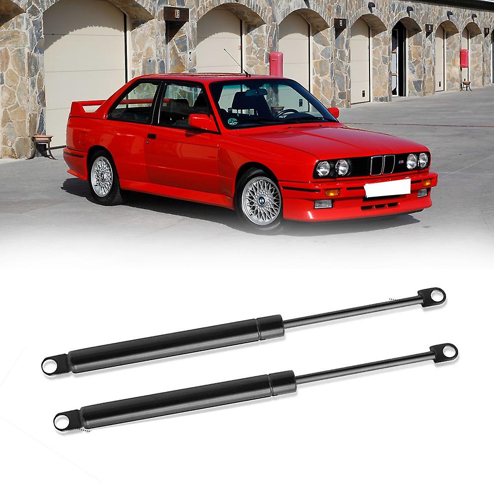 Car Front Hood Supports Arm Shock Struts for E30 318I 318is 325 325E ...