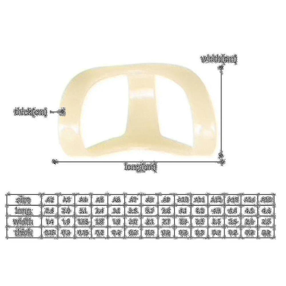 Finger Splint Fixed Ring Adjustable Broken Finger Joint Stabilizer ...