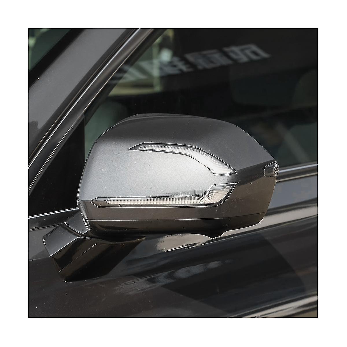 Left Car Outside Door Mirror Lamp Turn Signal Lamp For 2020-2021 ...