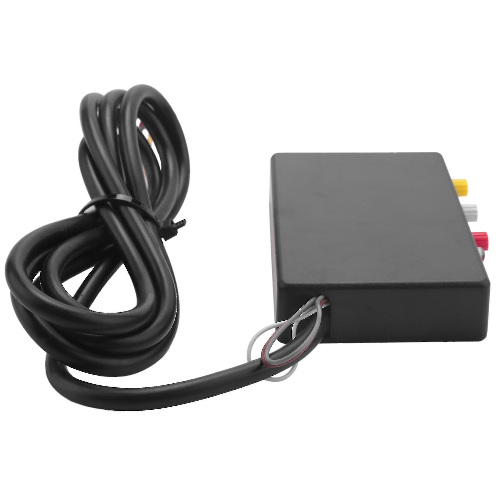 2-step Power Builder Launch Control Module Street Limiter Burnout Anti ...