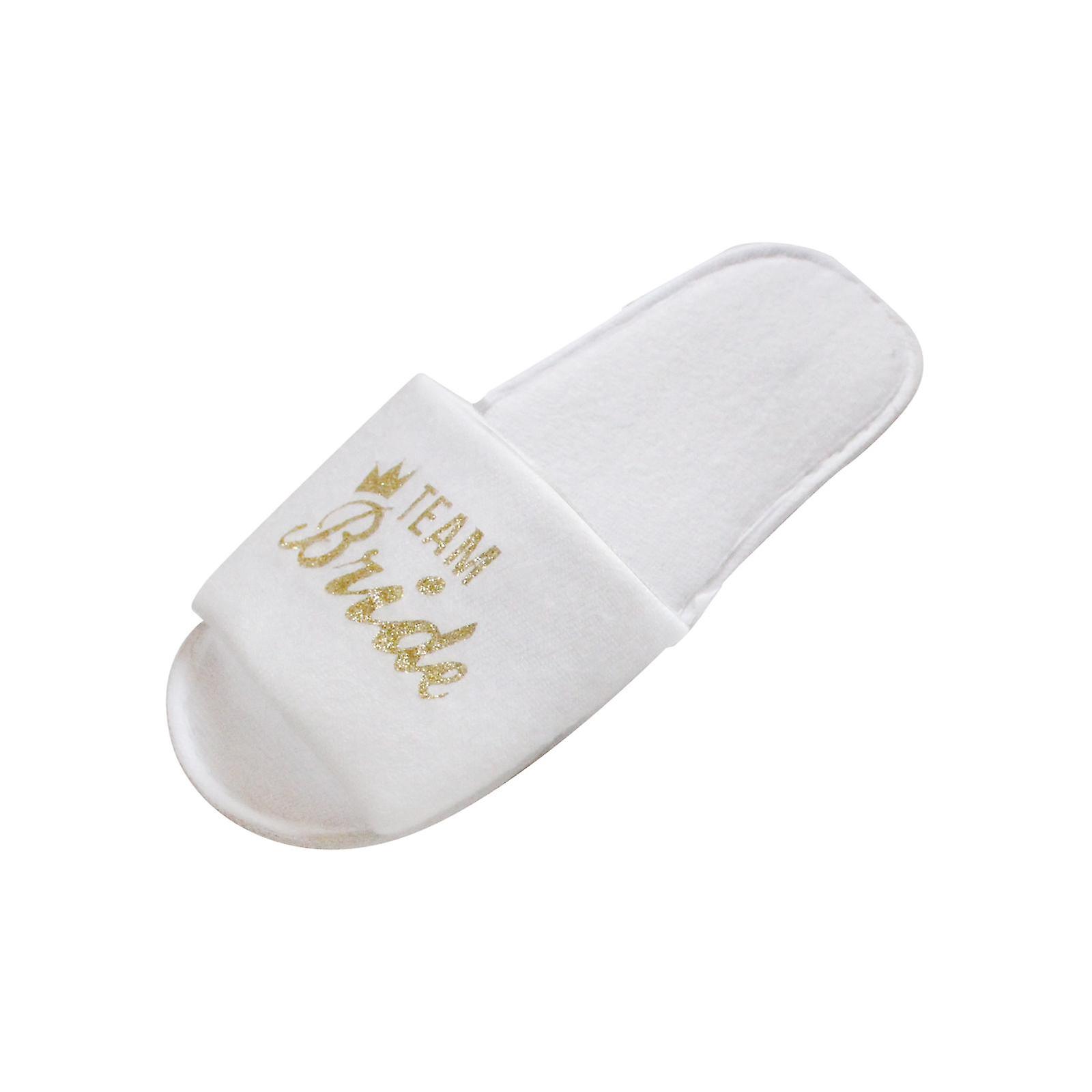 Disposable Bride Slippers, Hotel Slippers Disposable Slippers ...