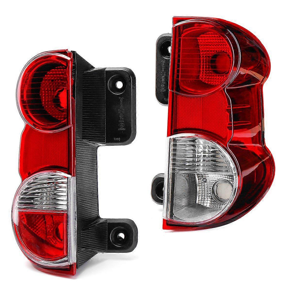 Applicable to Nissan NV200 rear tail light 26550-JX00A 26555-JX31A ...