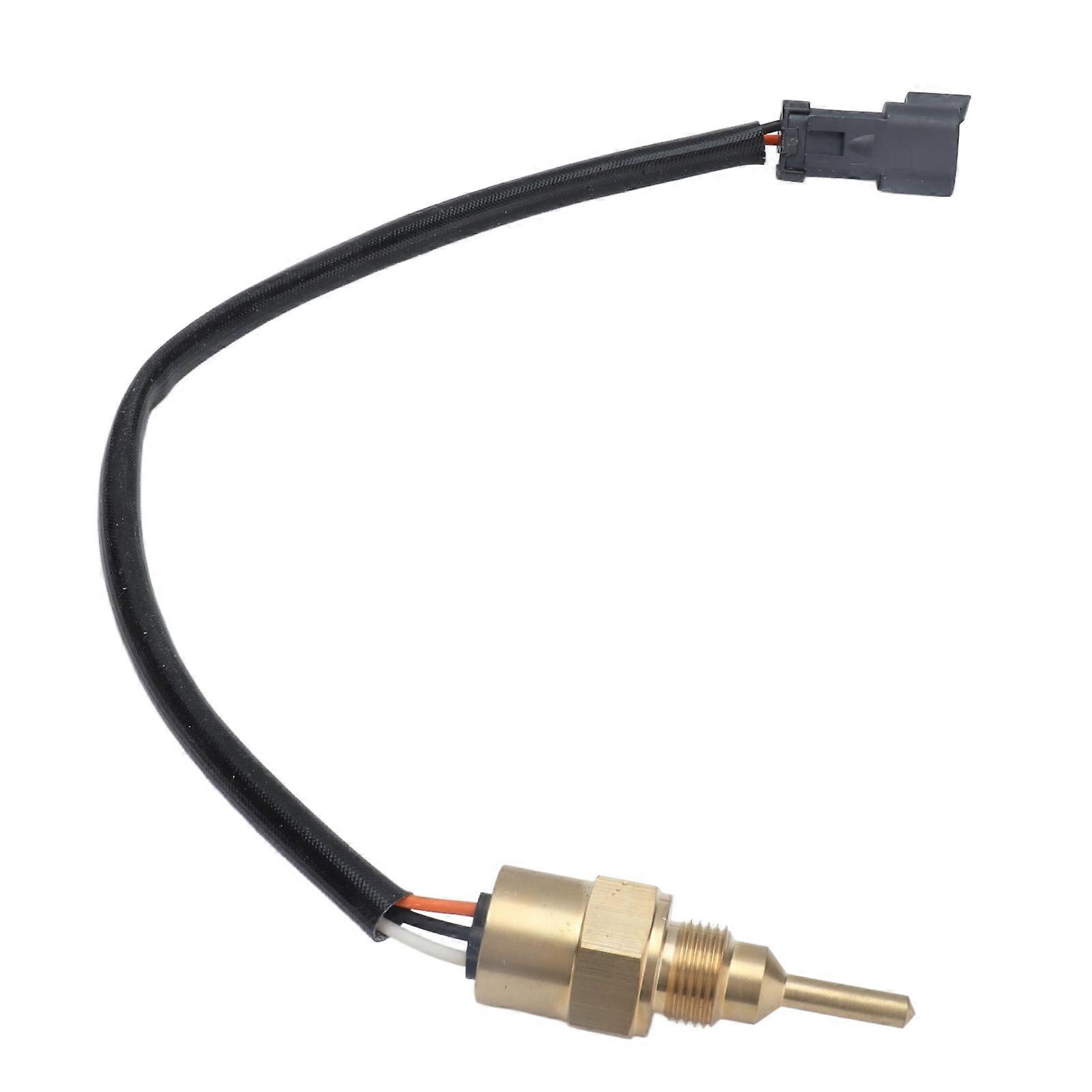 Coolant Temperature Sensor for Cat Excavator 320D GC 320D L 323D L 9 ...
