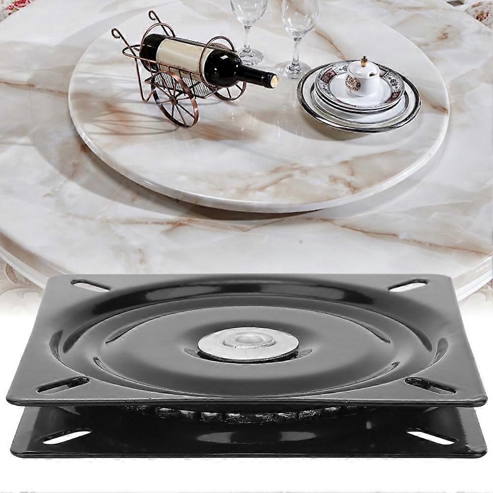 Universal Heavy Duty 360 Degree Seat Swivel Base Mount Plate For Bar ...