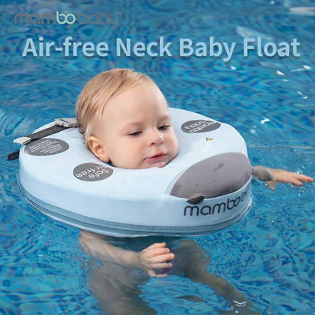 New Mambobaby Baby Float Swimming Rings Swim Floats Kids Infant Floater ...