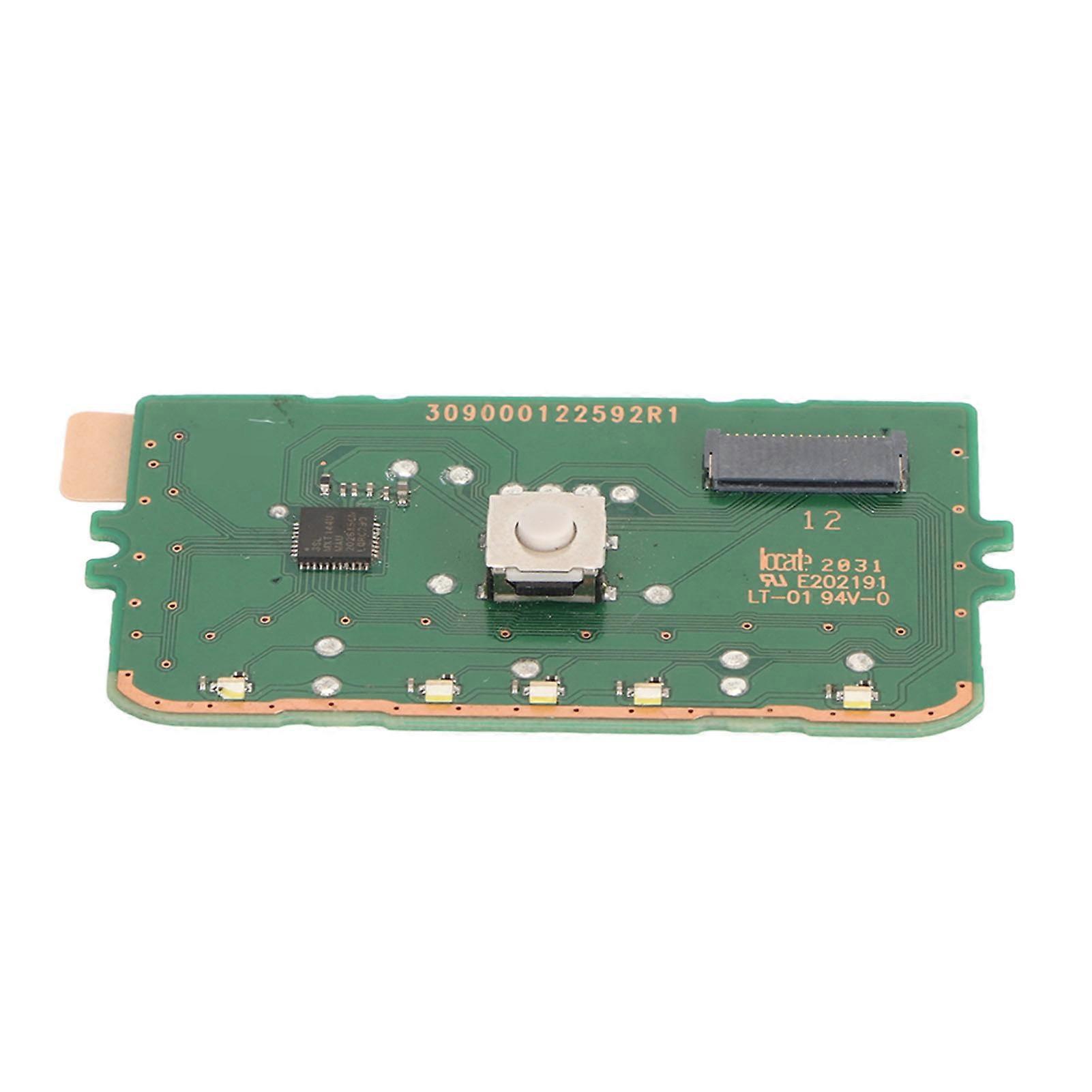 for PS5 Controller Touch Pad Board BDM 010 IC Motherboard for PS5 Main ...